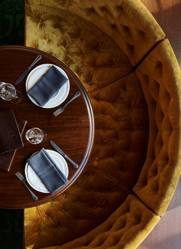 Bopp & Tone | Restaurant | Bar | Sydney - Luchetti Krelle