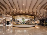 Chadstone Food Atrium | Retail | Chadstone VIC - Luchetti Krelle