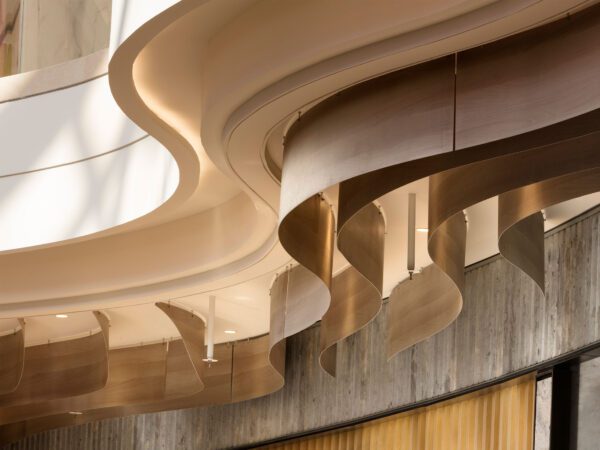 Chadstone Food Atrium | Retail | Chadstone VIC - Luchetti Krelle