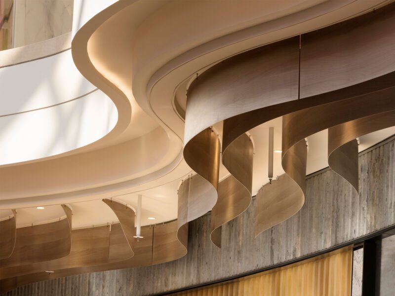 Chadstone Food Atrium | Retail | Chadstone VIC - Luchetti Krelle