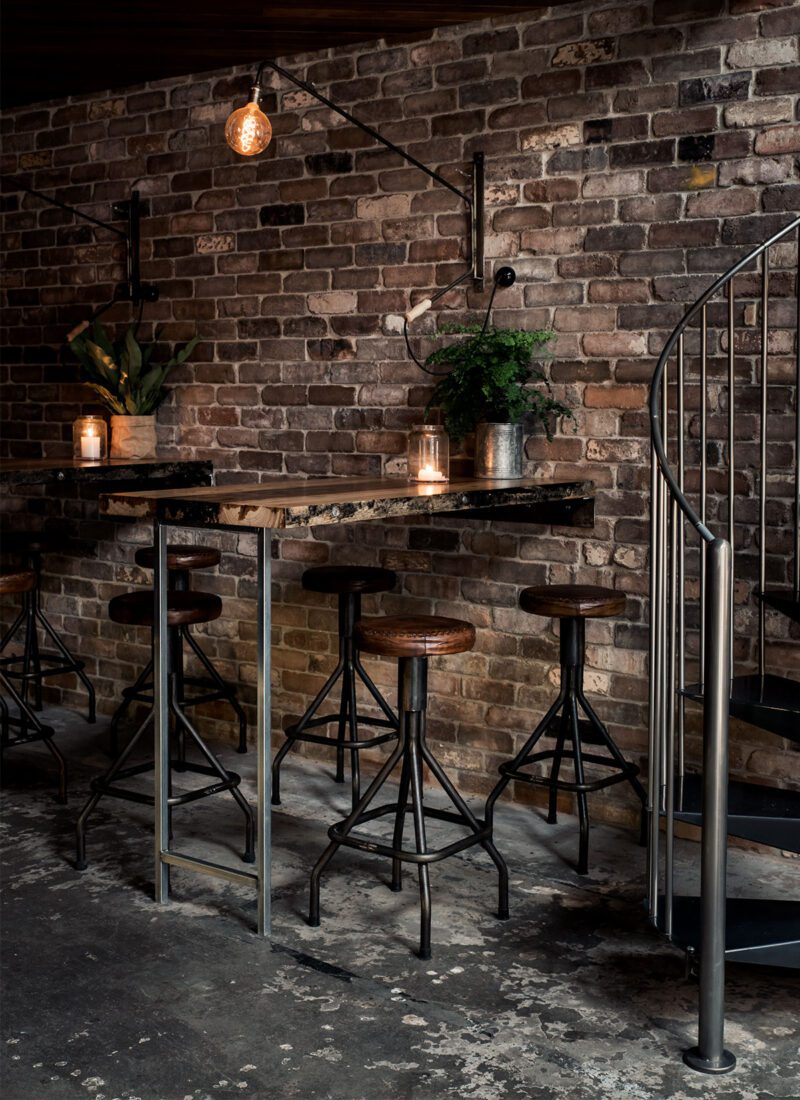 Donny's Bar | Bar | Darlinghurst - Luchetti Krelle