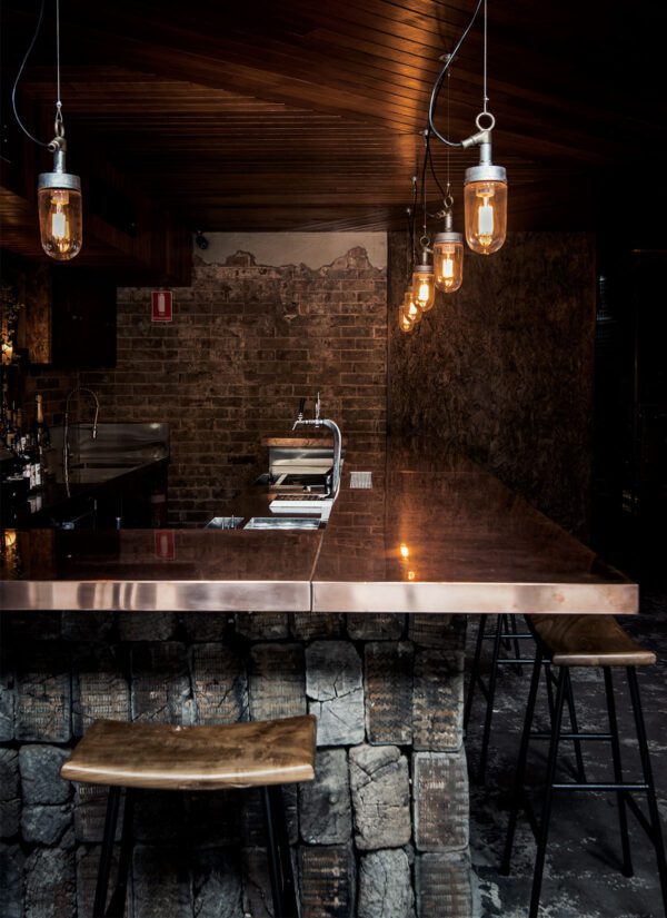 Donny's Bar | Bar | Darlinghurst - Luchetti Krelle