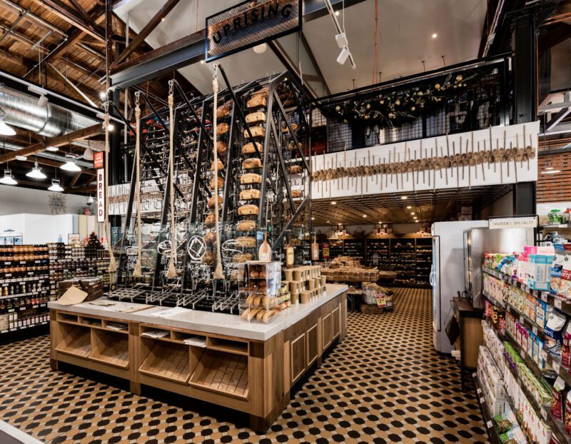 Harris Farm Market | Retail | Cooks Hill - Luchetti Krelle