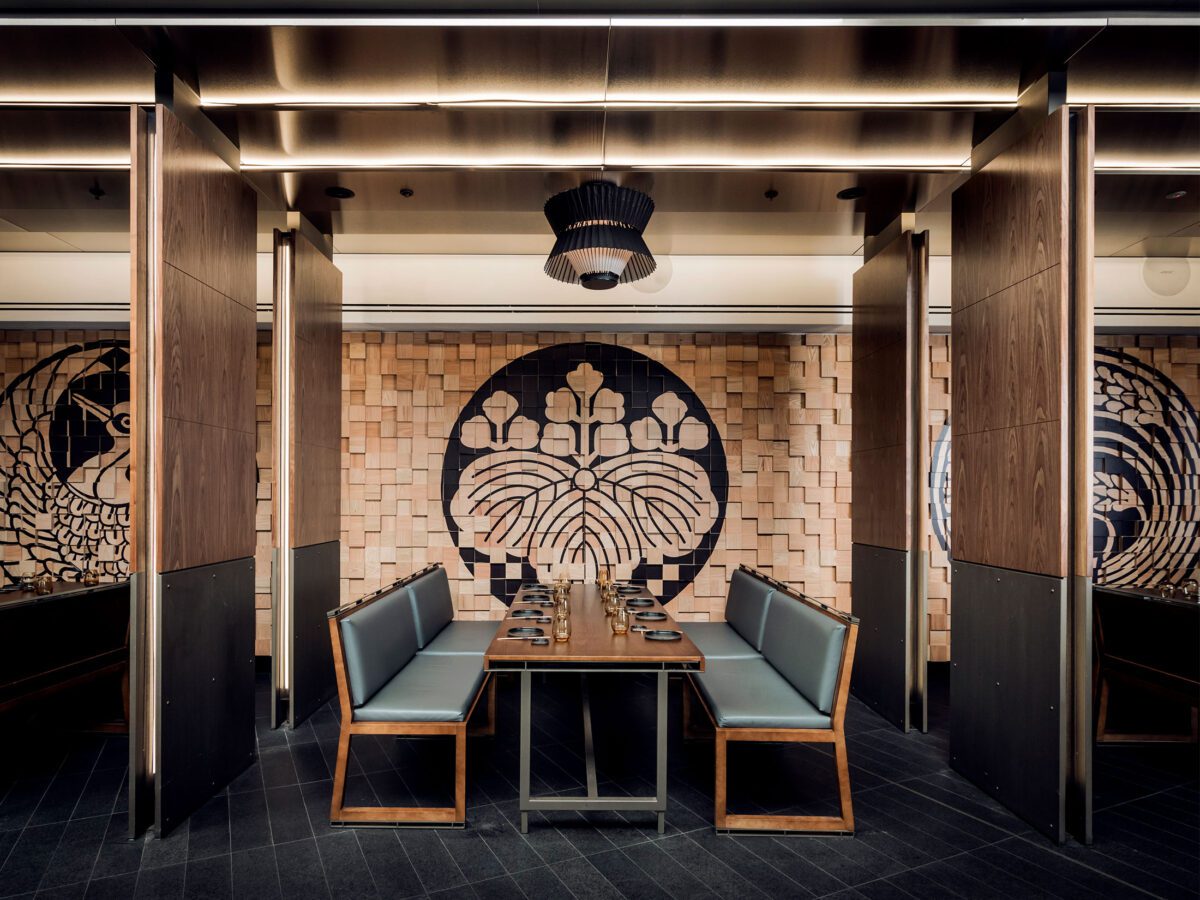 Kyomi | Restaurant | Broadbeach QLD - Luchetti Krelle