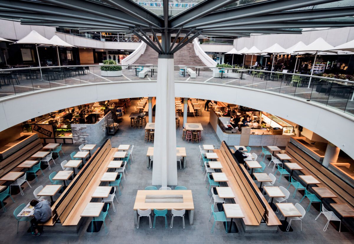 MLC Centre | Precinct | Food Retail | Sydney - Luchetti Krelle