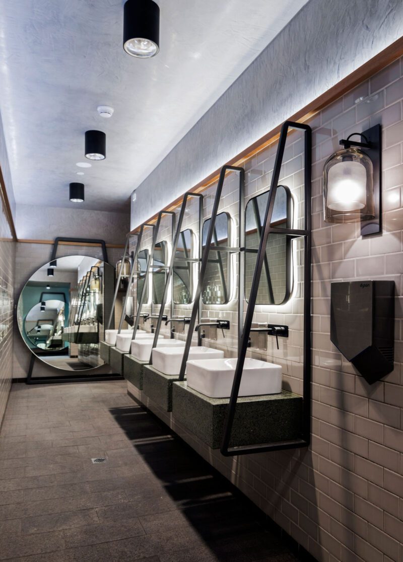 MLC Centre | Precinct | Food Retail | Sydney - Luchetti Krelle