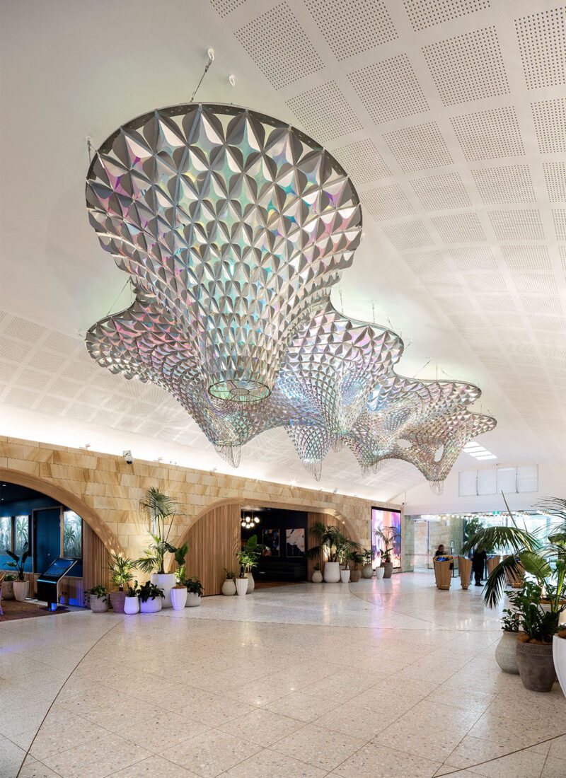 Mingara | Leisure Centre | Tumbi Umbi NSW - Luchetti Krelle