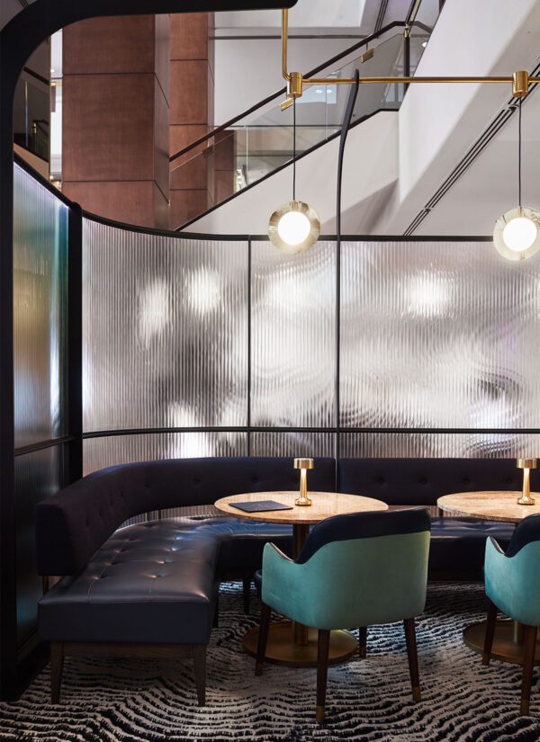 Mode Kitchen & Bar | Restaurant | Bar | Sydney - Luchetti Krelle