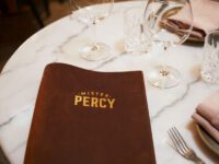 Mr Percy | Restaurant | Bar | Café | Pyrmont - Luchetti Krelle