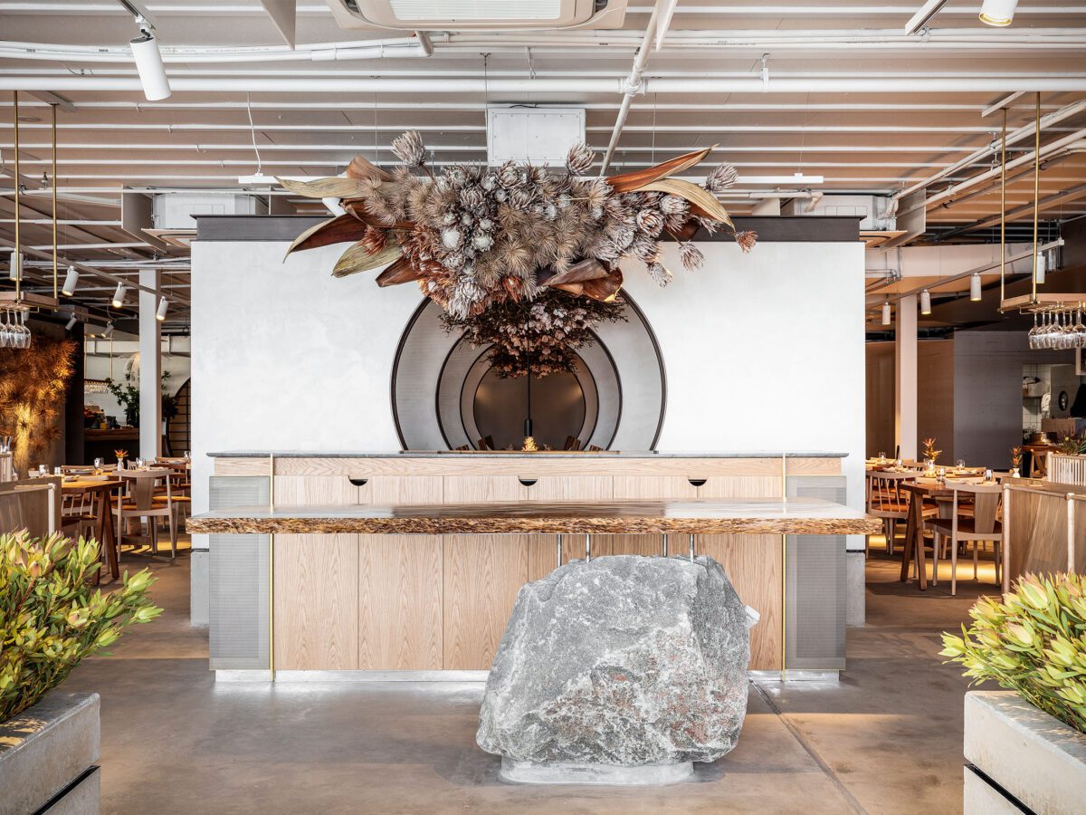 Saké Manly | Restaurant | Sydney - Luchetti Krelle