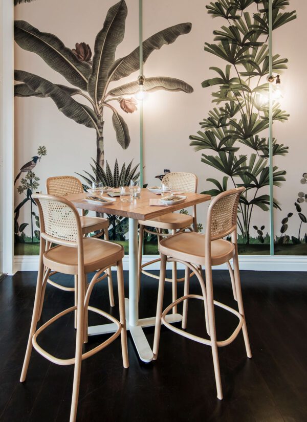 The Butler | Restaurant | Bar | Potts Point - Luchetti Krelle