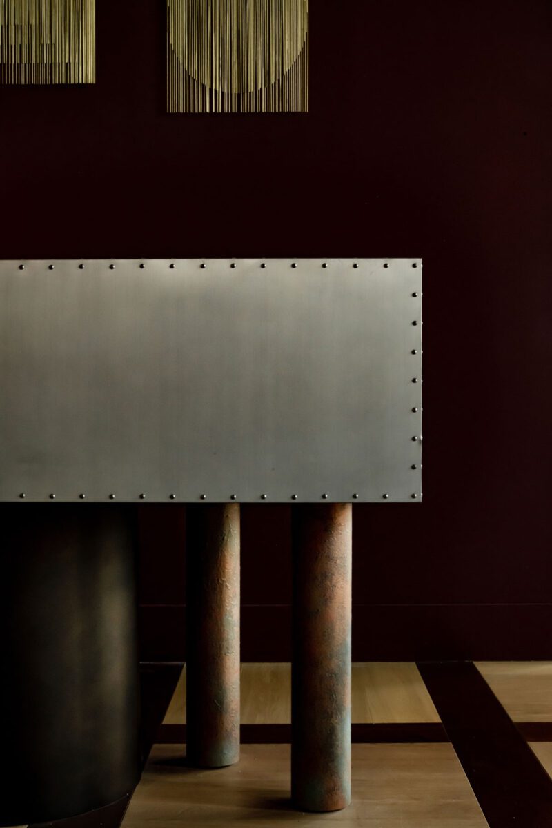 The Upper Level 9 | Restaurant | Bar | Tokyo - Luchetti Krelle