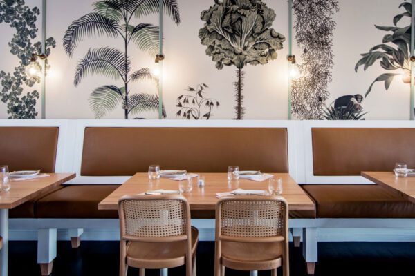 NOLA Smokehouse & Bar | Restaurant | Bar | Barangaroo - Luchetti Krelle