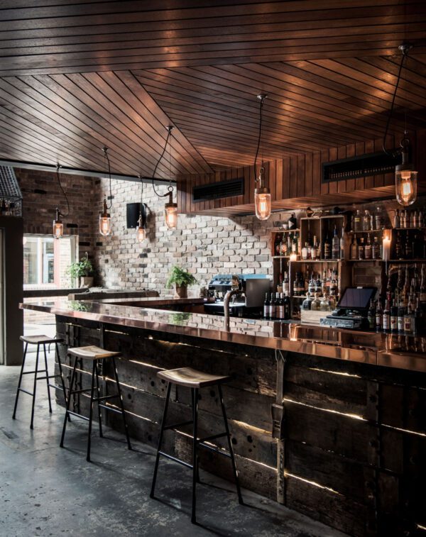 Arturo's | Bar | Restaurant | Woolloomooloo - Luchetti Krelle