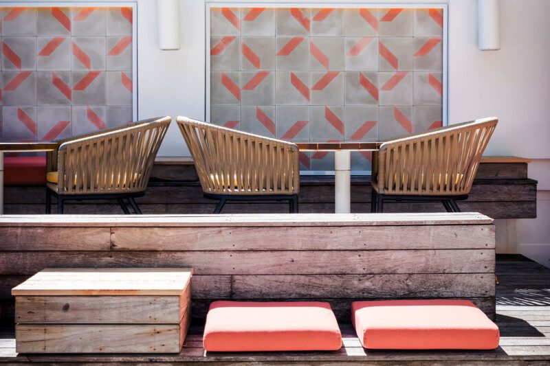 NOLA Smokehouse & Bar | Restaurant | Bar | Barangaroo - Luchetti Krelle