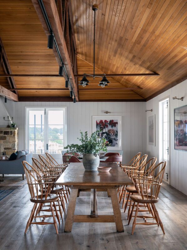 Jane | Restaurant | Bar | Sydney - Luchetti Krelle