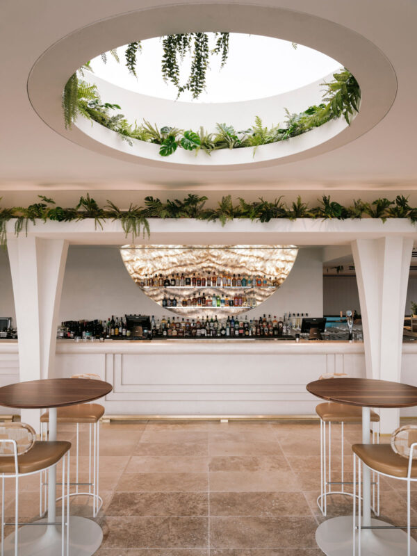 Leyla | Cafe | Bar | Canberra - Luchetti Krelle