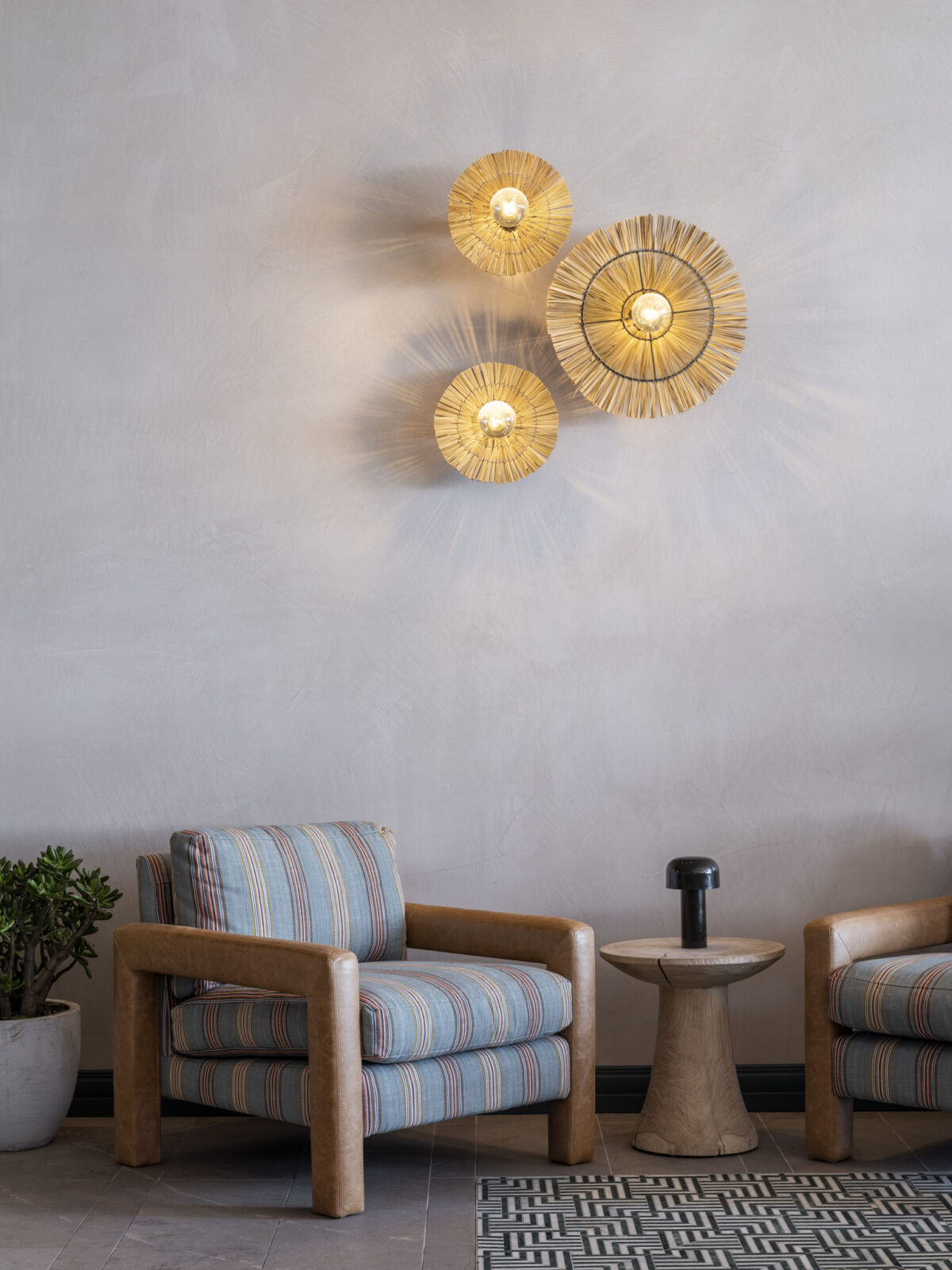 55 North | Bar | Manly Pacific Hotel - Luchetti Krelle