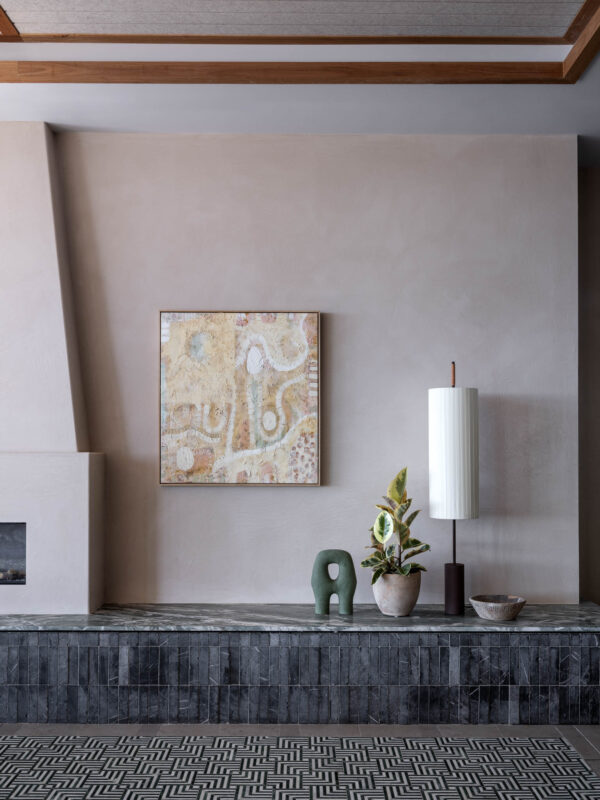 55 North | Bar | Manly Pacific Hotel - Luchetti Krelle