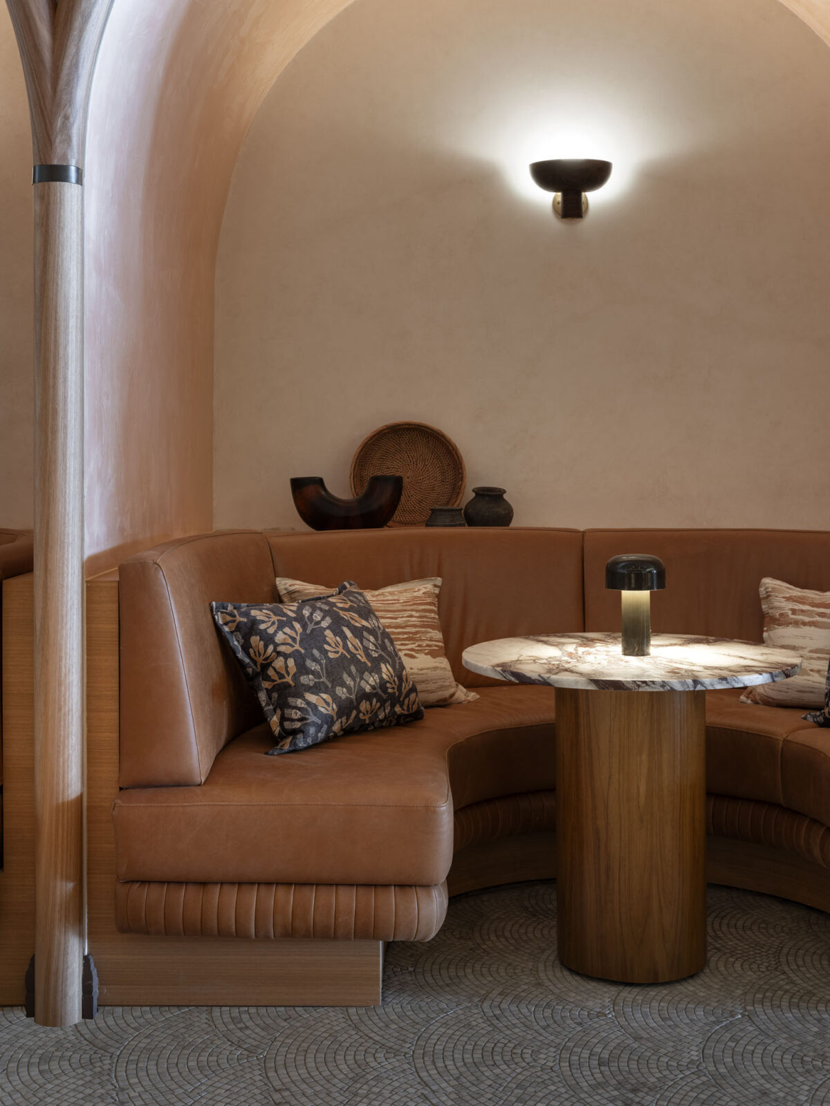 55 North | Bar | Manly Pacific Hotel - Luchetti Krelle