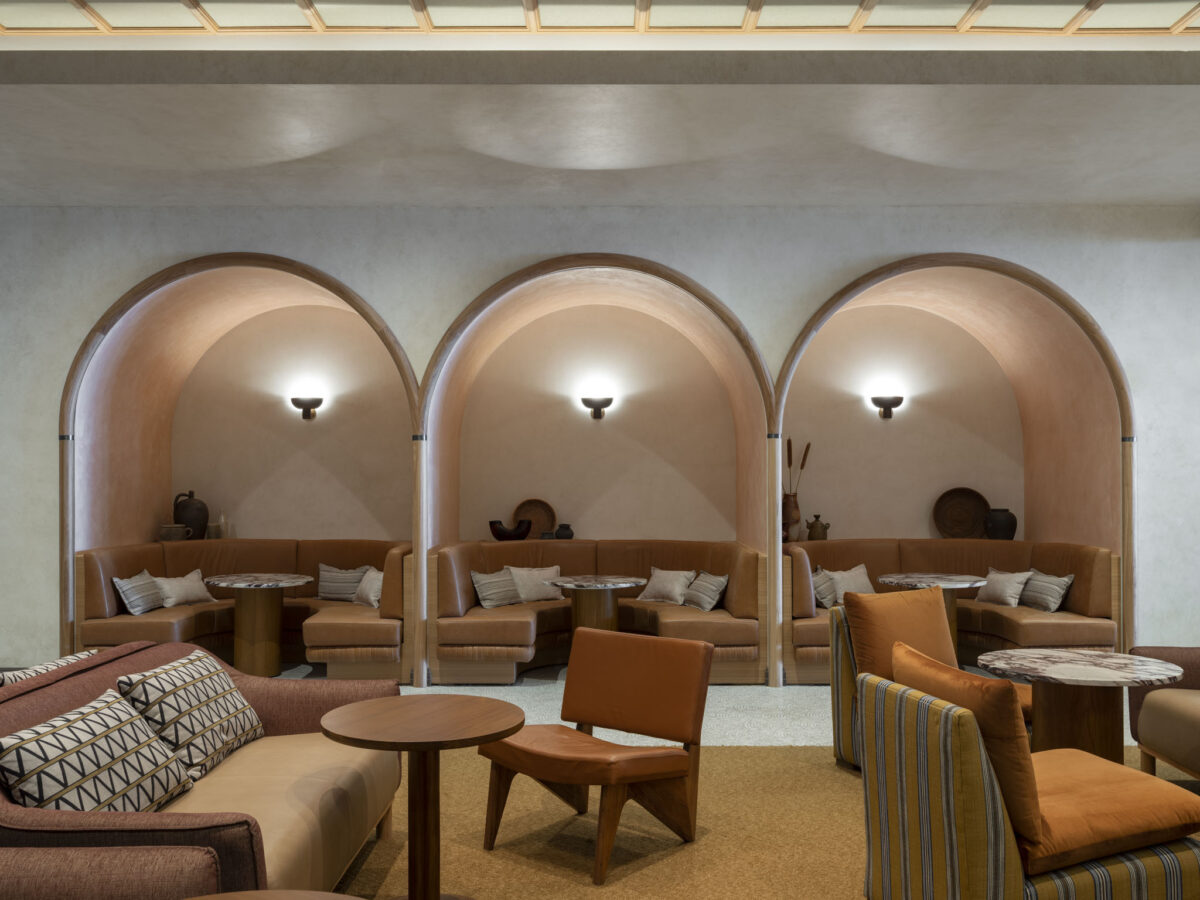 55 North | Bar | Manly Pacific Hotel - Luchetti Krelle