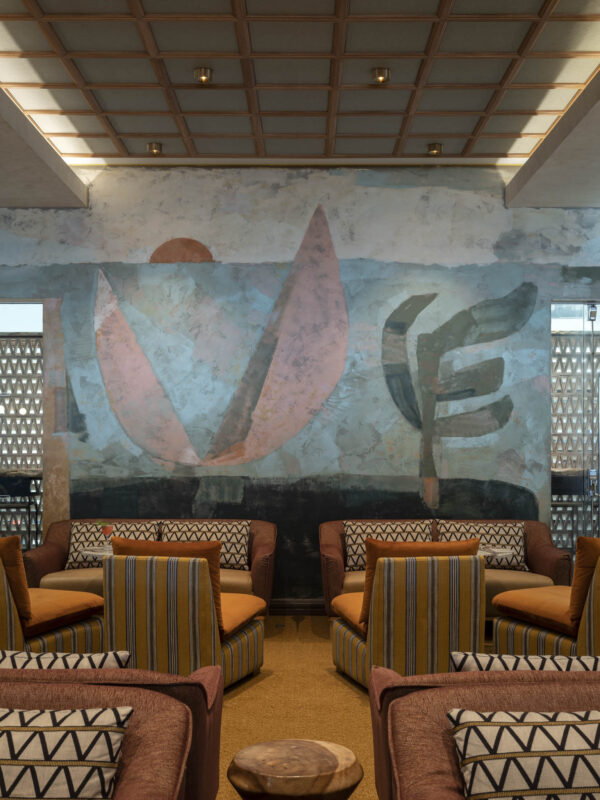 55 North | Bar | Manly Pacific Hotel - Luchetti Krelle