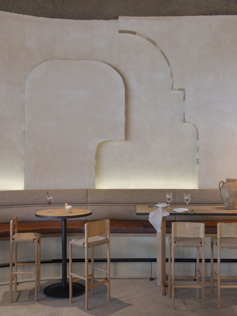Hurricane's Grill & Bar | Restaurant | Cronulla, NSW - Luchetti Krelle