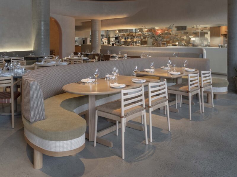 Hurricane's Grill & Bar | Restaurant | Cronulla, NSW - Luchetti Krelle