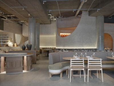 Hurricane's Grill & Bar | Restaurant | Cronulla, NSW - Luchetti Krelle