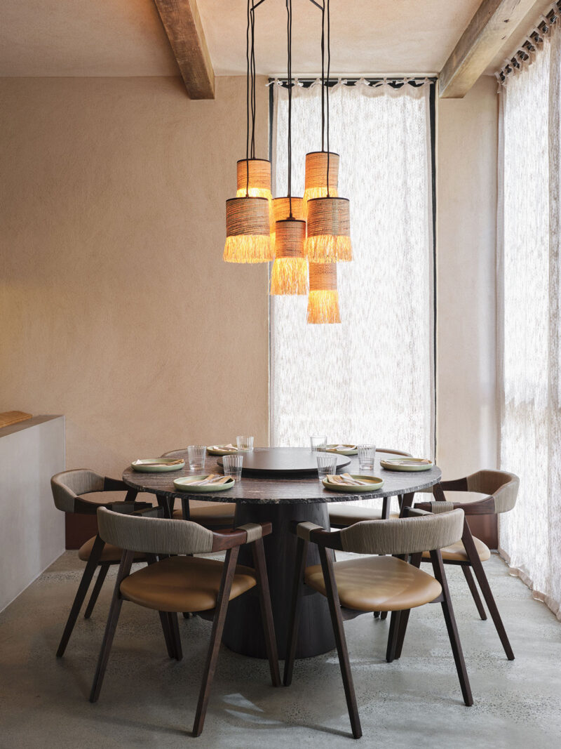 Med | Restaurant | Canberra, ACT - Luchetti Krelle