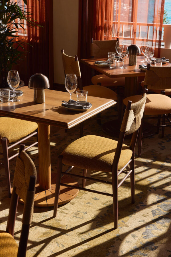 RAFI URBNSURF | Restaurant | Sydney - Luchetti Krelle