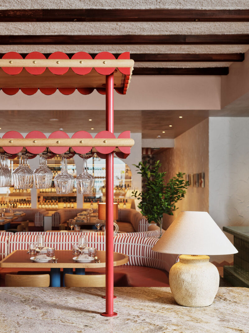 Cibaria Manly | Restaurant | Sydney - Luchetti Krelle